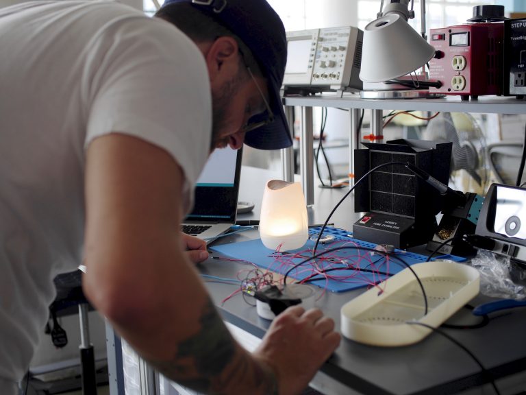 IxDA World Interaction Design Day | News | Smart Design