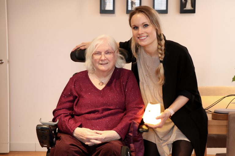 The add-on that opens up who can use Alexa | News | Smart Design