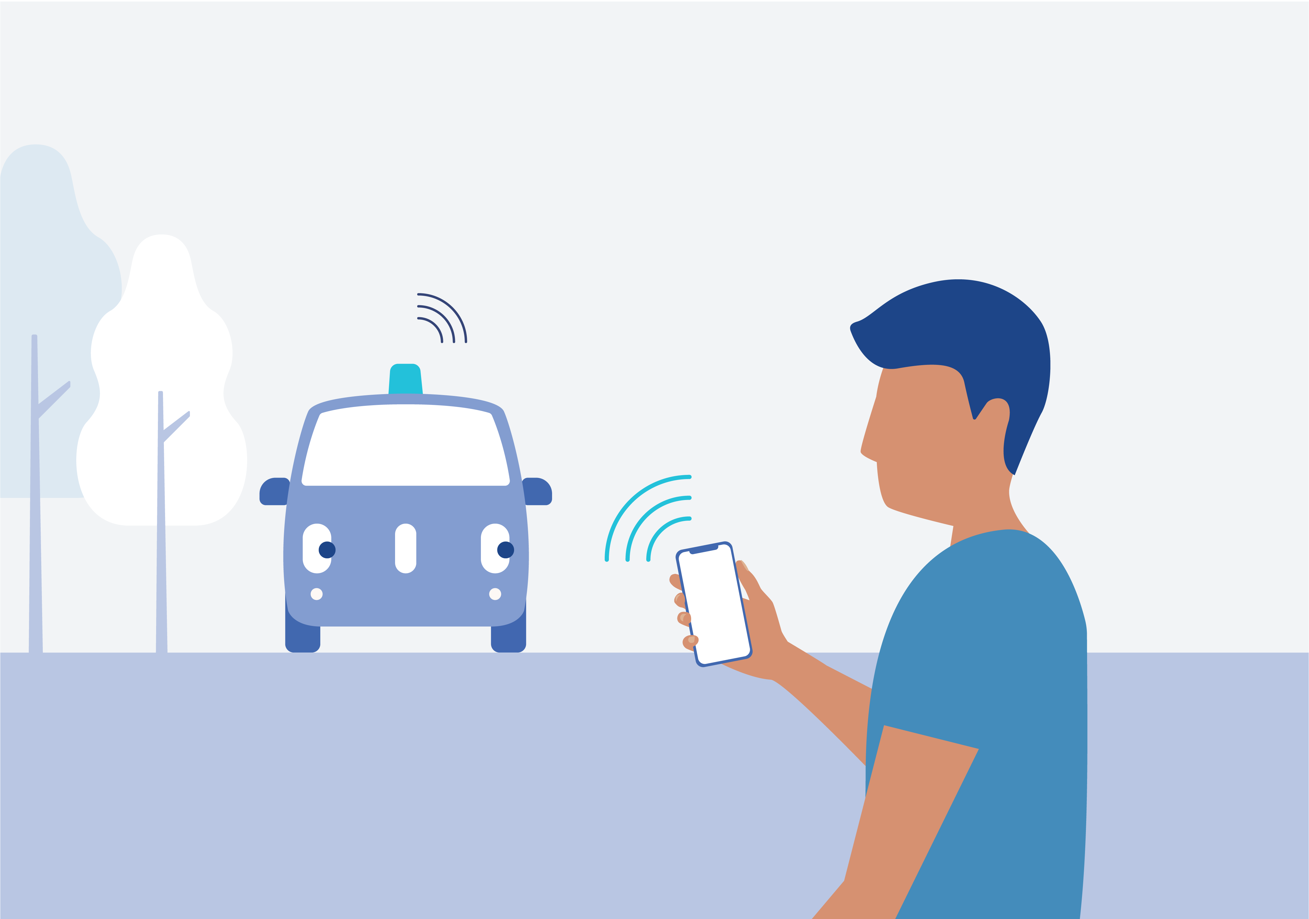 How design is accelerating the transition to our mobility future