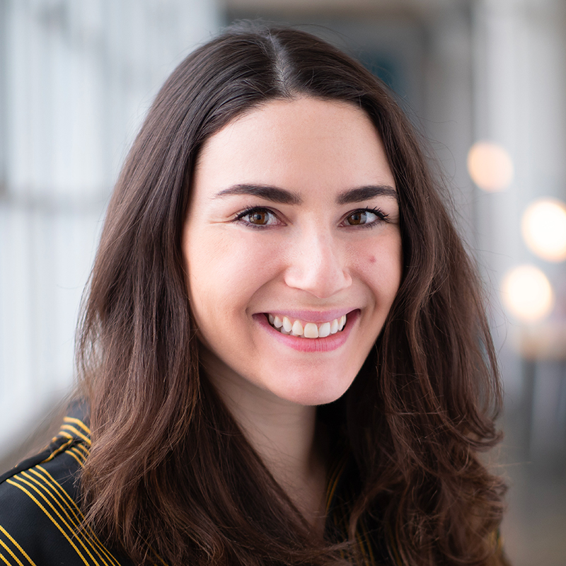 Katherine Eisenberg
