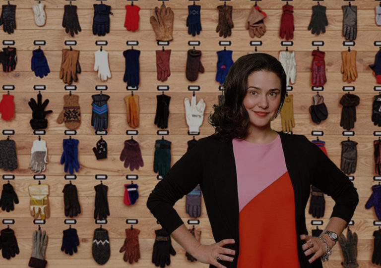 Karen Schnelwar Discusses Inclusive Design at OXO | Smart Design